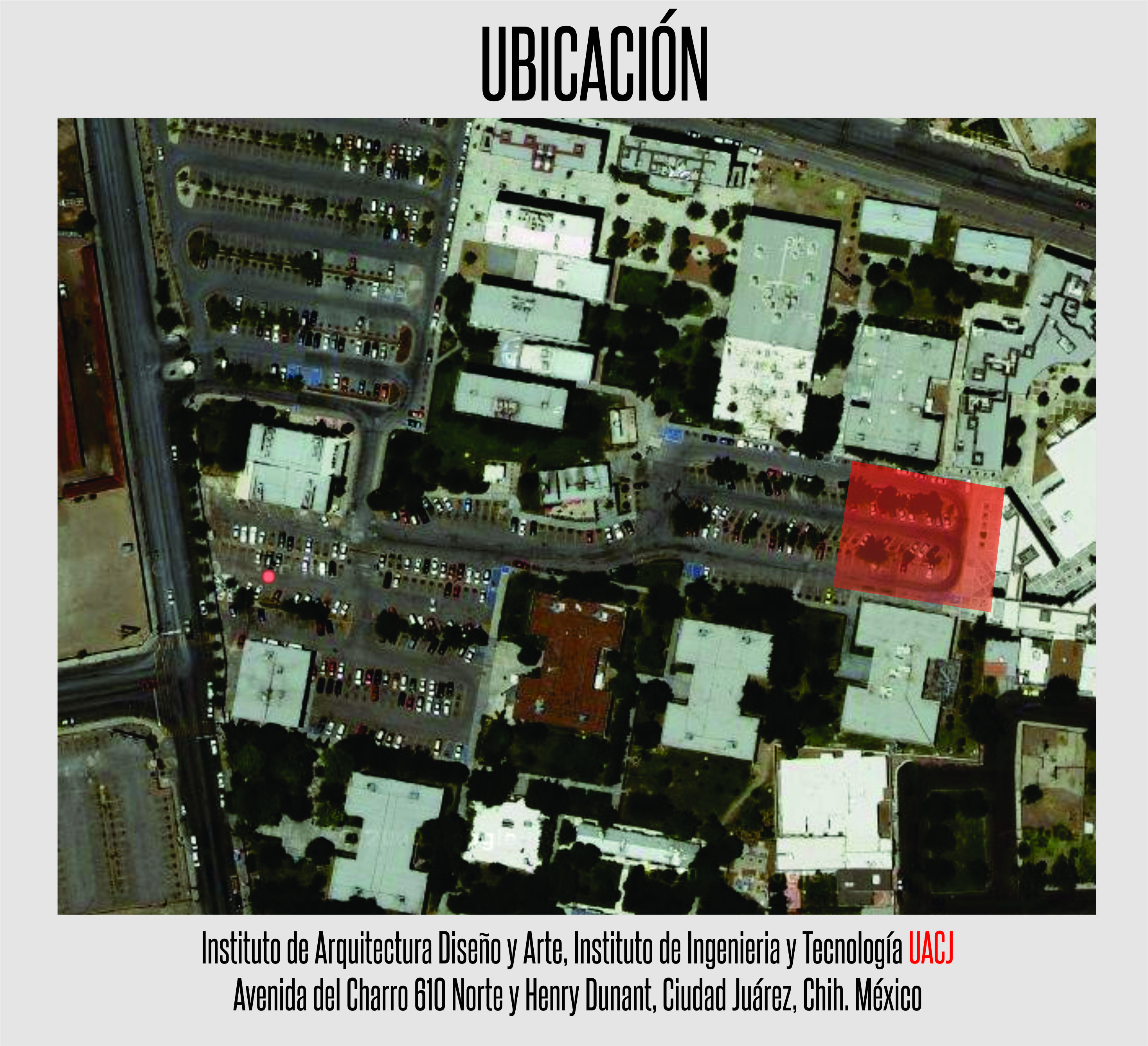 Departamentos UACJ - Architizer