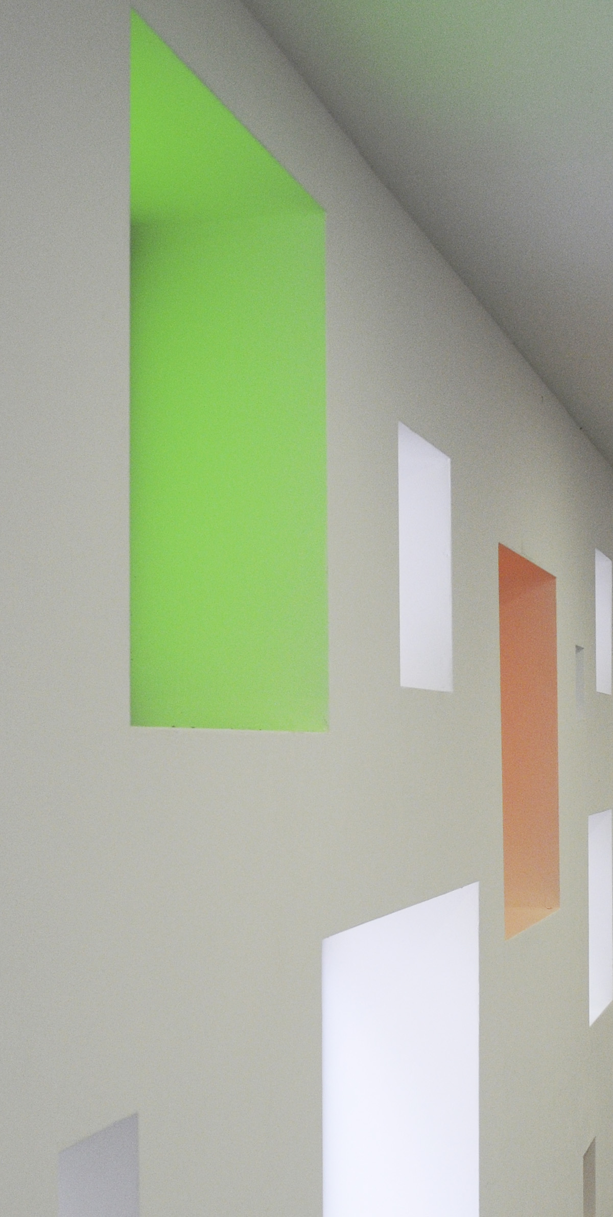 Ethiopian Community Congregation Hall by Ron Fleischer - Architizer