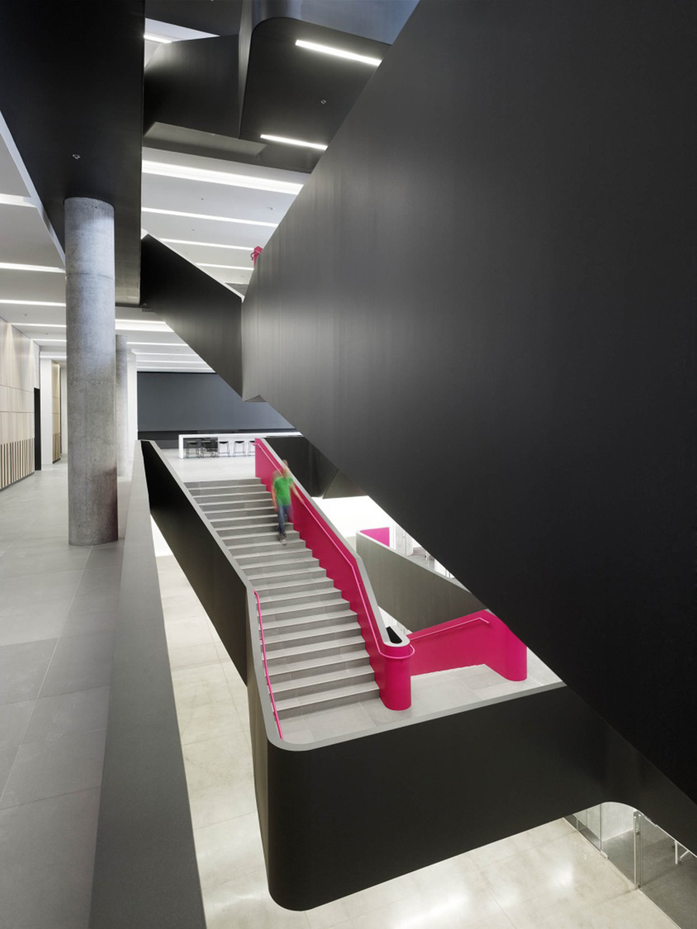 Rotman School of Management by KPMB Architects - Architizer