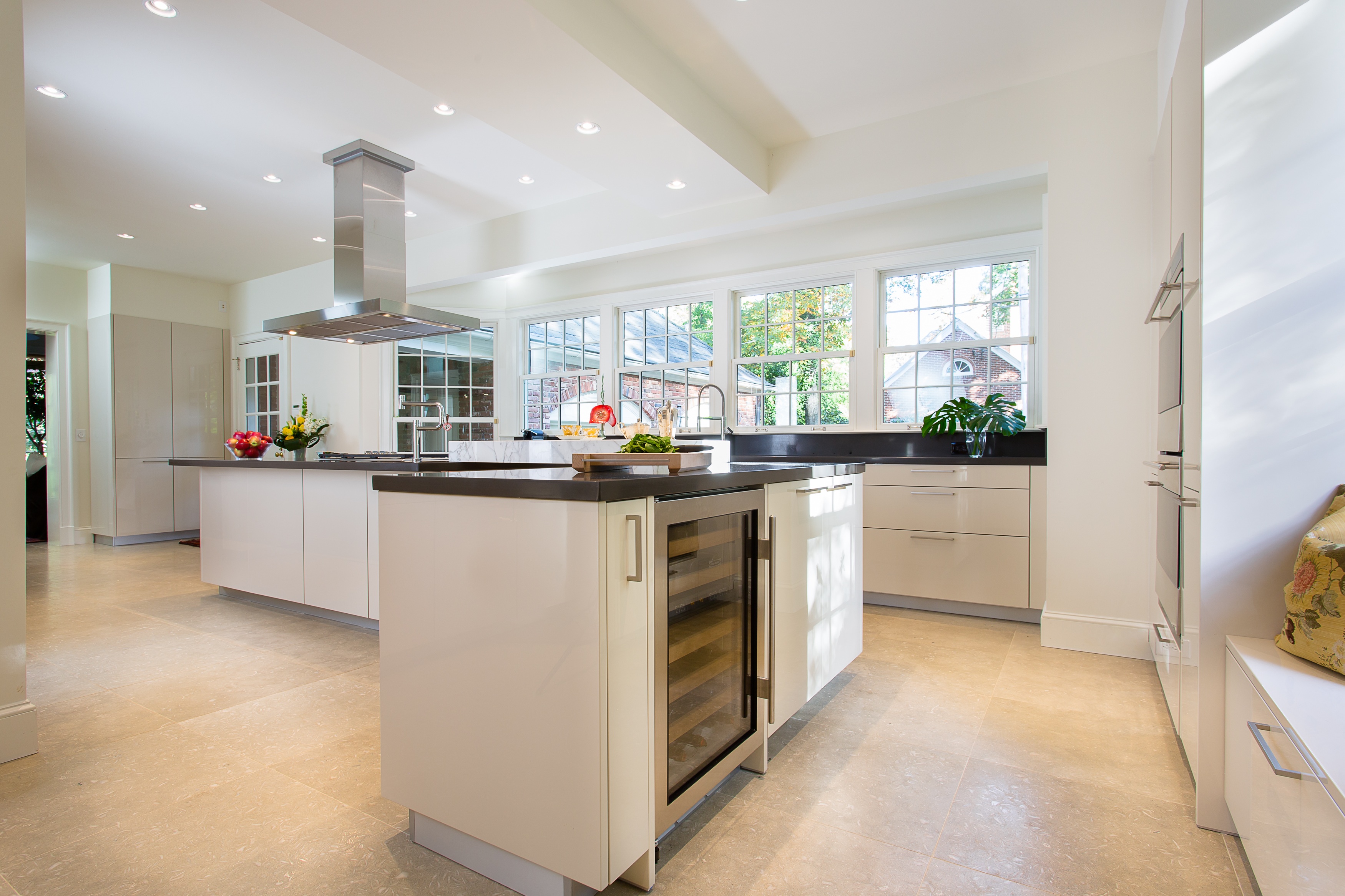 Modern Buckhead - Architizer