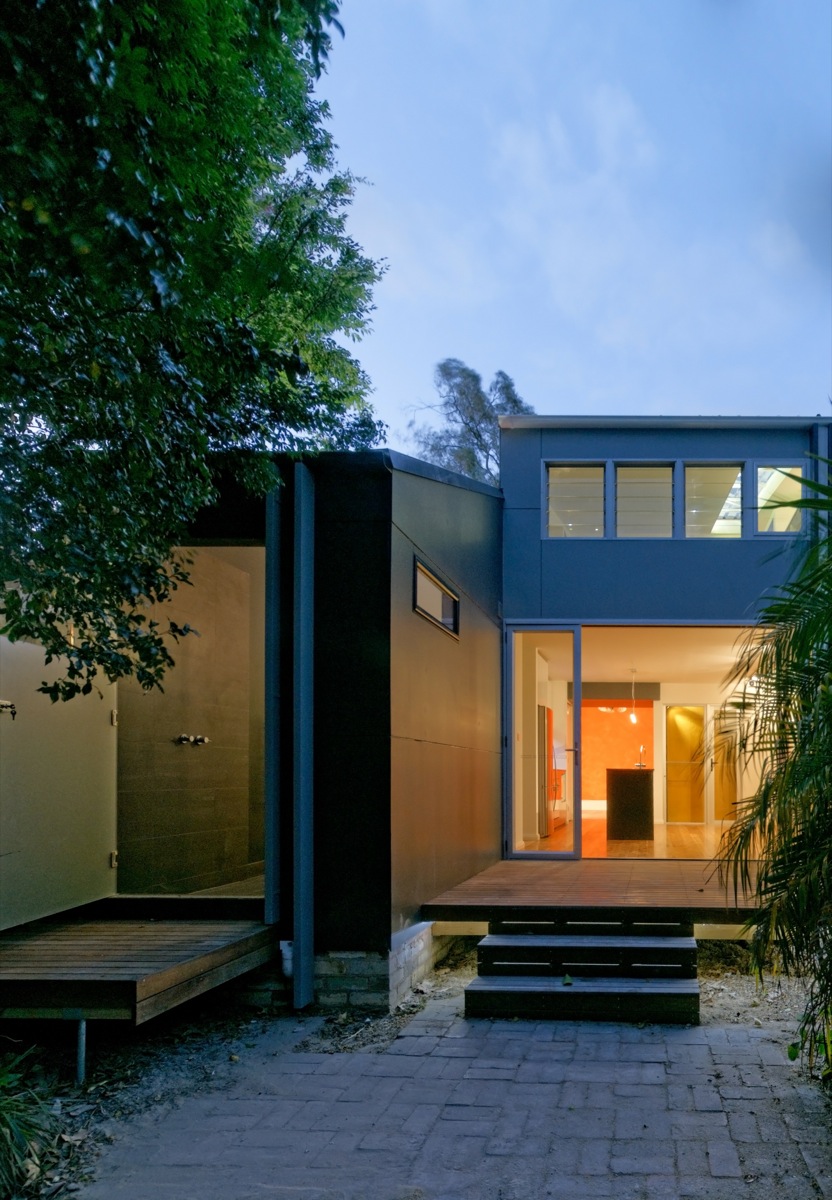 Styles Street House by 4site architecture - Architizer