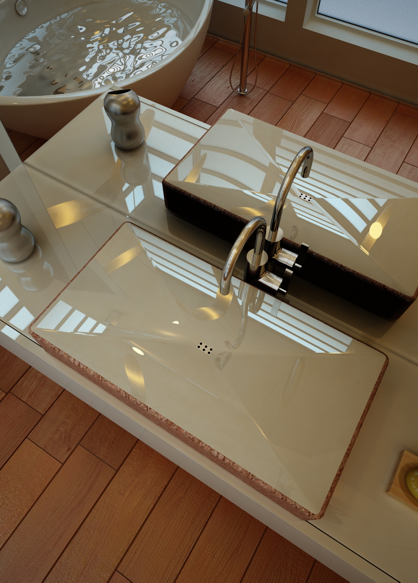 MAD cork by Mockup Art & Design - Architizer