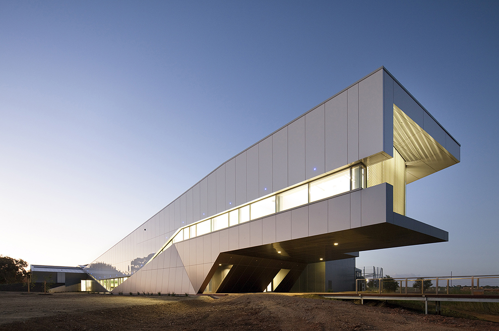 Guida Moseley Brown Architects - Architizer