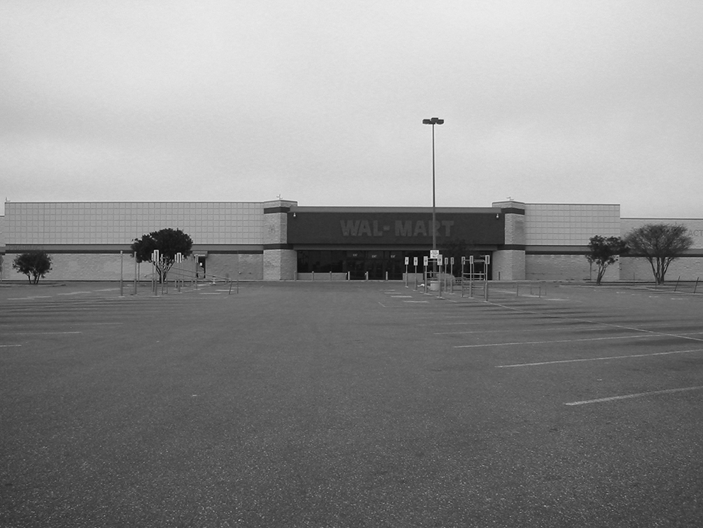 Big Box Becomes Library by MSR (Meyer, Scherer & Rockcastle) - Architizer