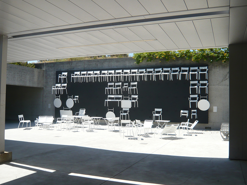 OMCA Event Space by Jensen Architects - Architizer