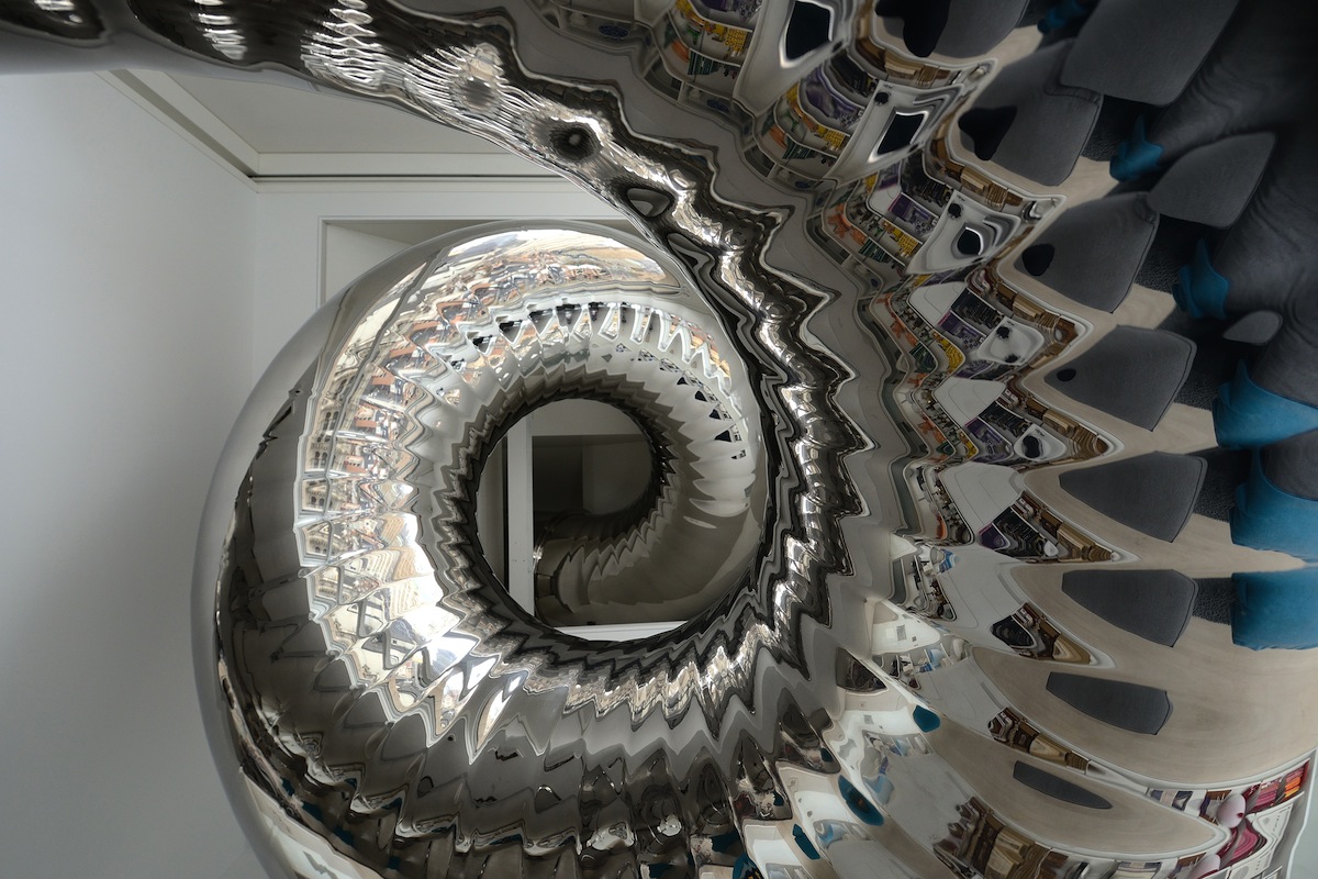 Skyhouse by David Hotson_Architect - Architizer