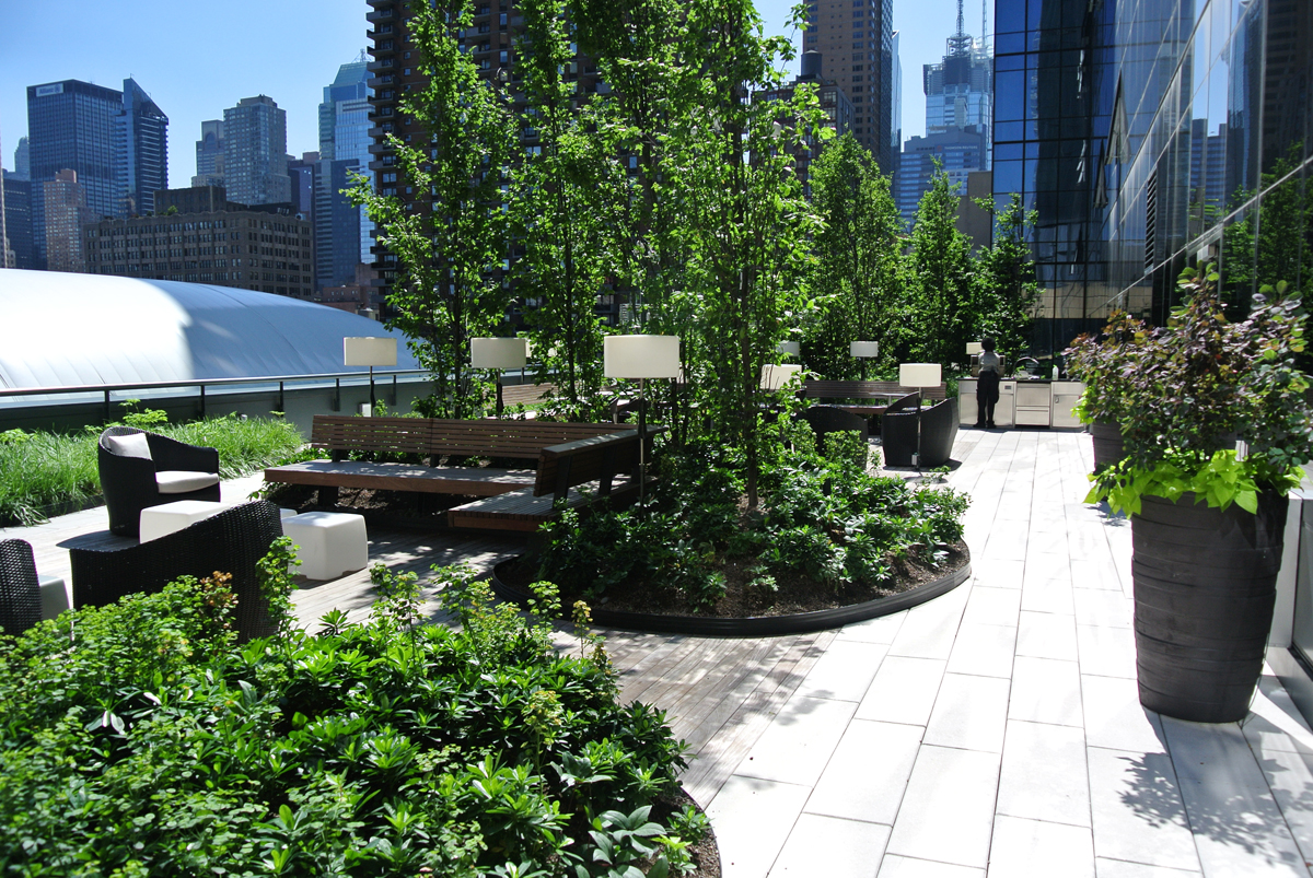 MIMA - Mixed Use Residential Building by HMWhite - Architizer