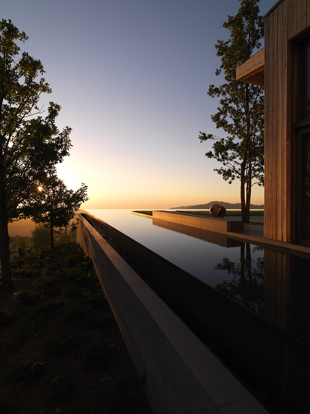 Salame Residence by VDLA - Architizer