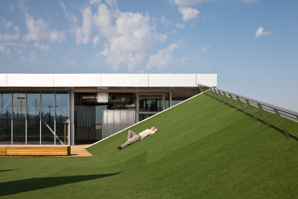UNIVERSITY SPORTS HALL by CANVAS ARQUITECTOS - Architizer