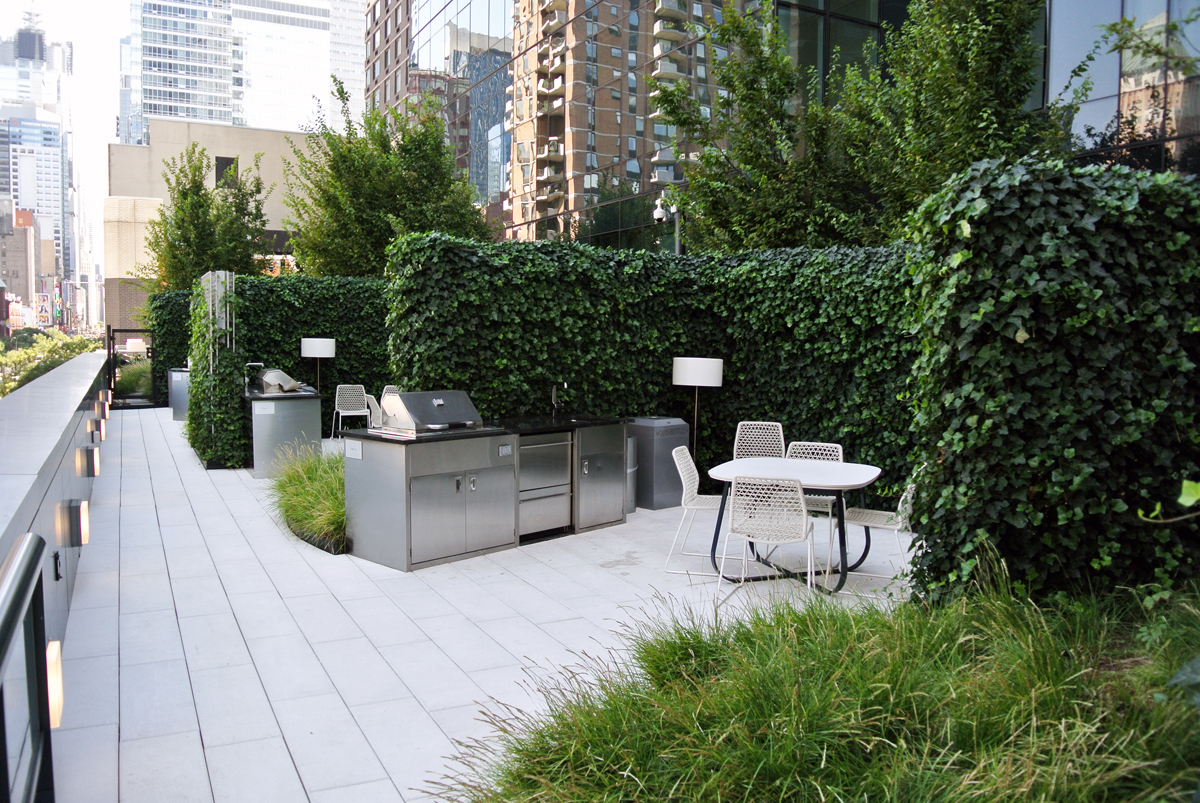 Idea 390079: MIMA - Mixed Use Residential Building by HMWhite in New ...