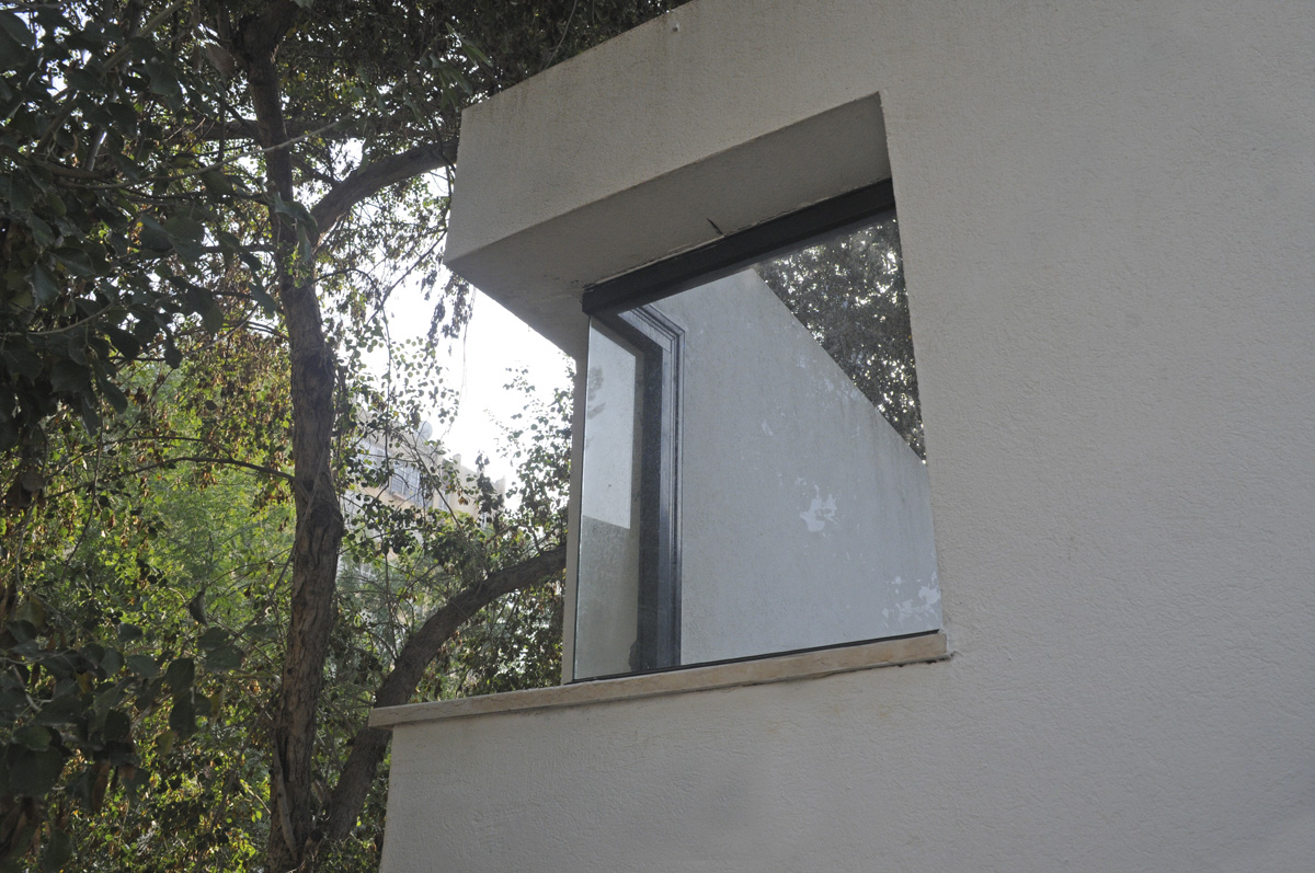 Ethiopian Community Congregation Hall by Ron Fleischer - Architizer