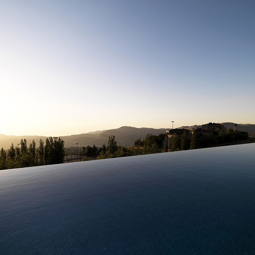 Salame Residence by VDLA - Architizer