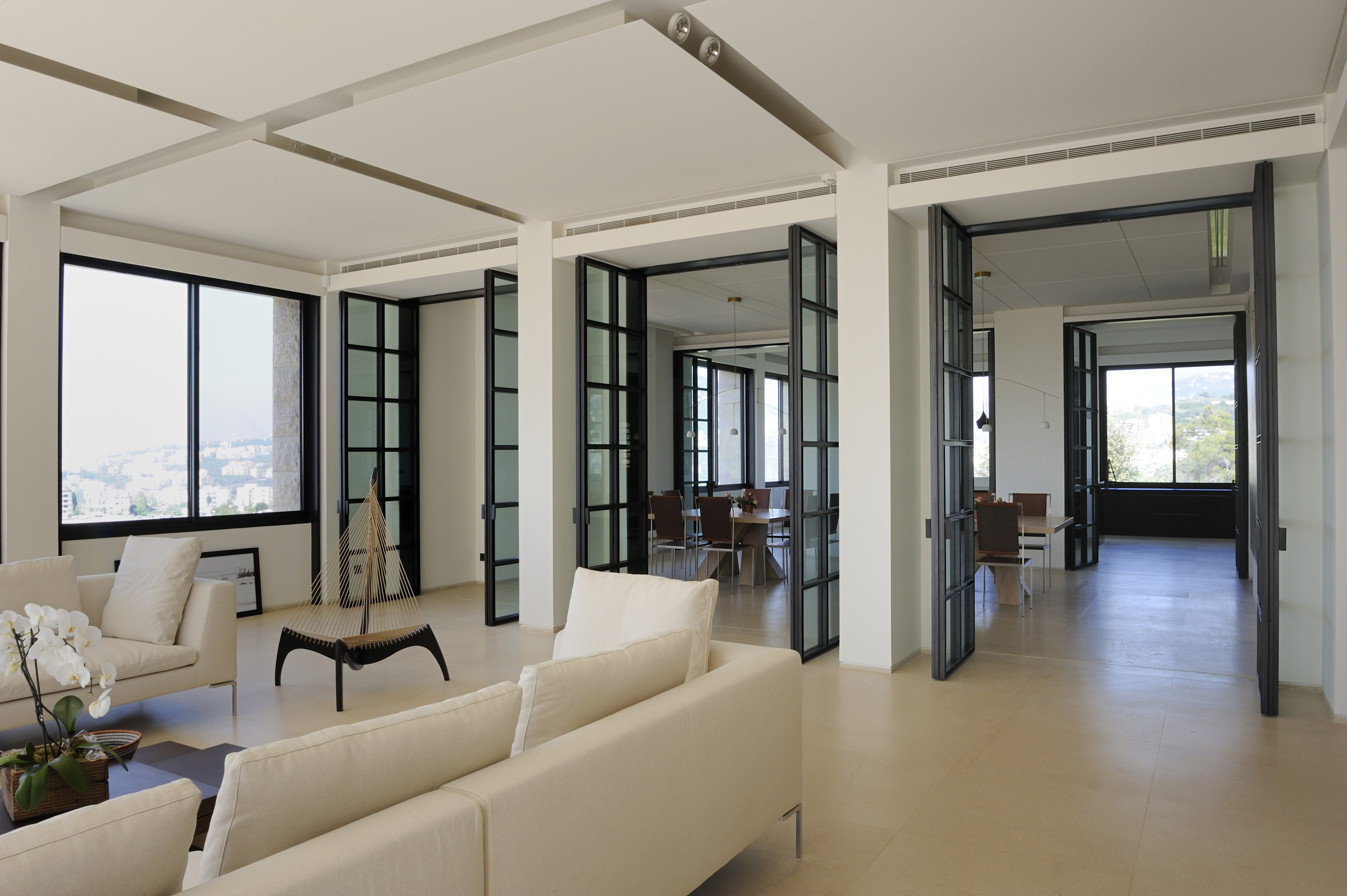 Villa Yarze by Raed Abillama Architects - Architizer