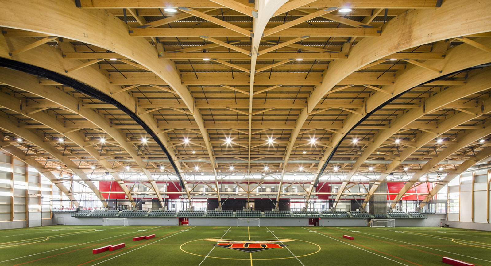 Octave-Crémazie Hall Foyer - Architizer