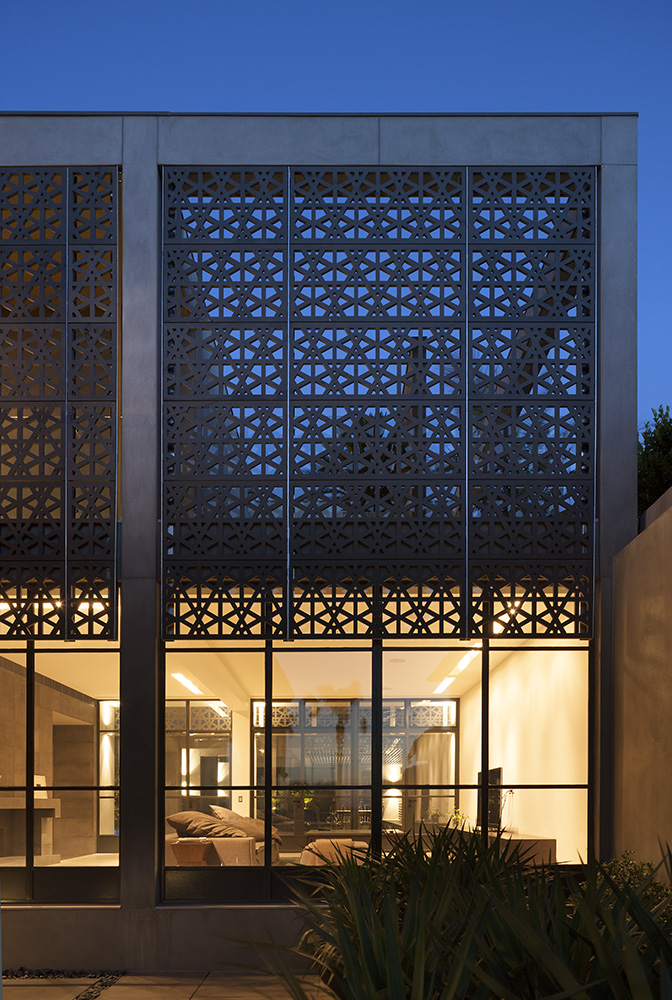 Bayside House by Büro - Architizer