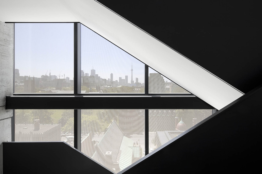 Rotman School of Management by KPMB Architects - Architizer