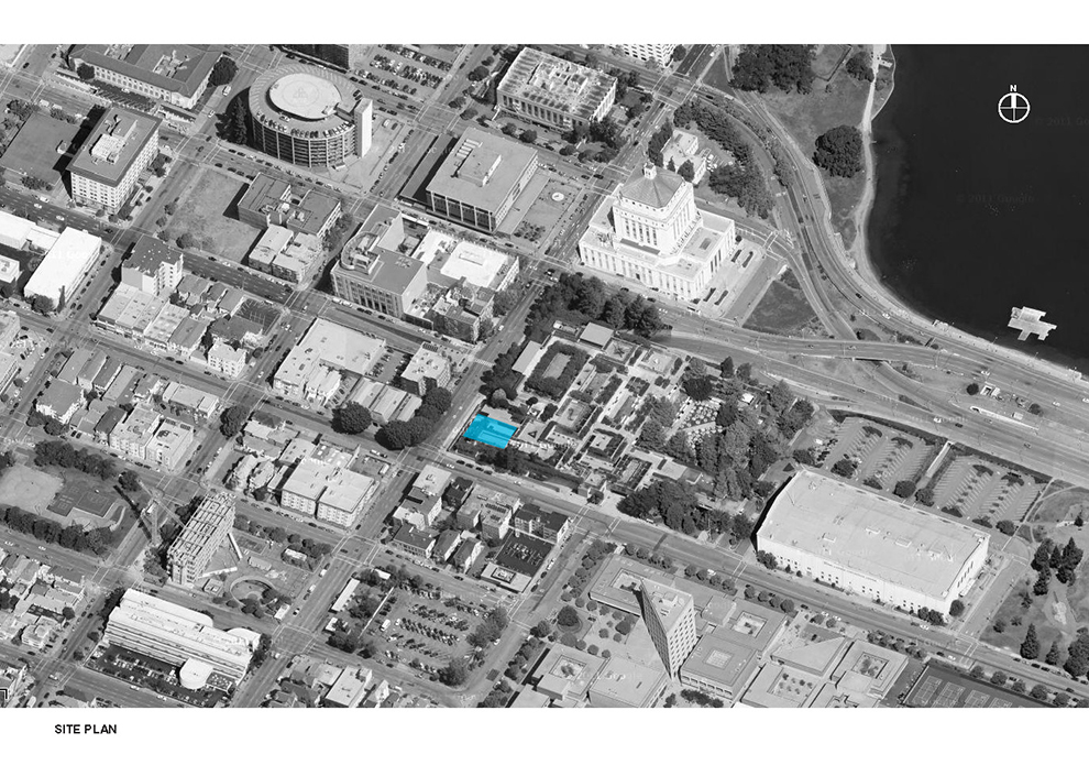 OMCA Event Space by Jensen Architects - Architizer