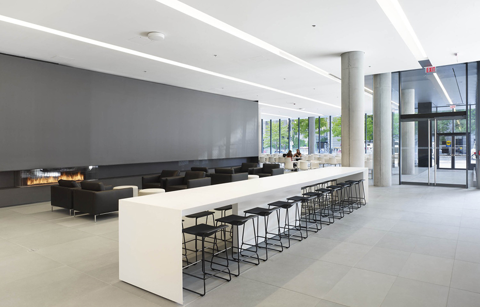Rotman School of Management by KPMB Architects - Architizer