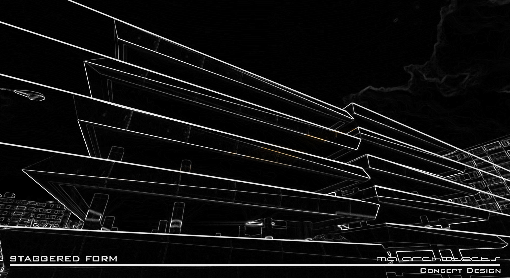 Staggered Form - Architizer