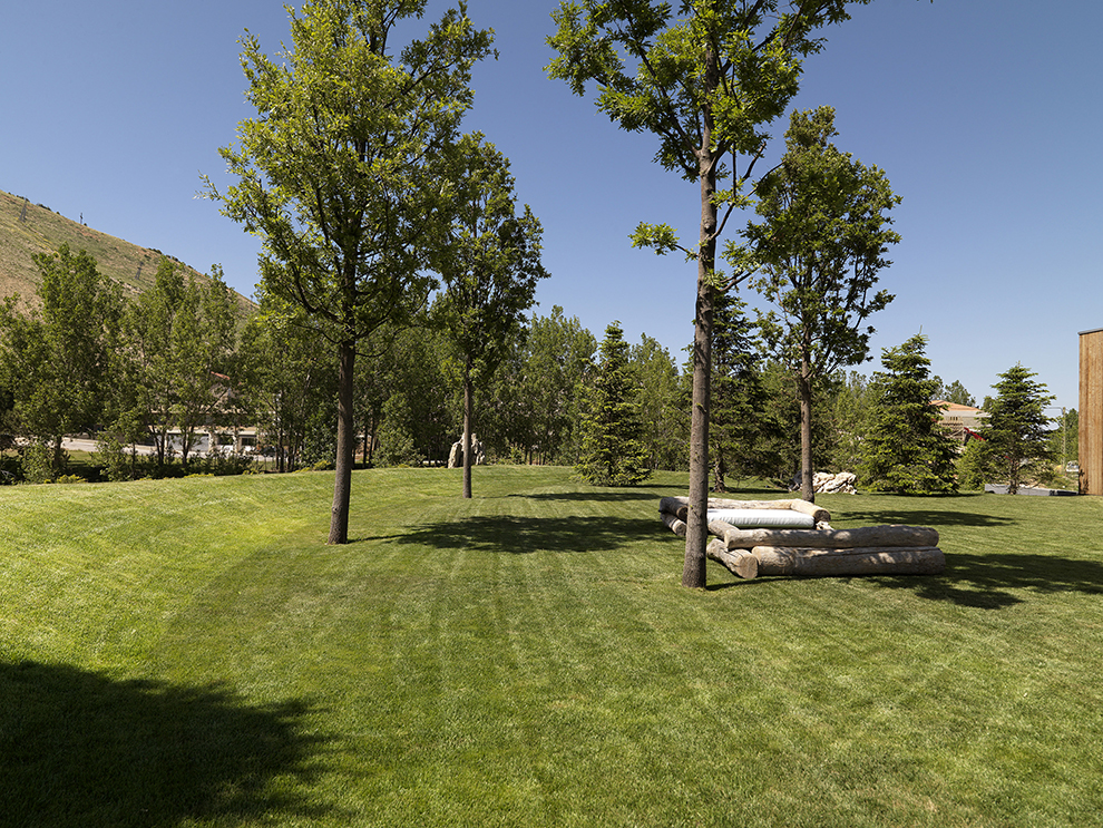 Salame Residence by VDLA - Architizer