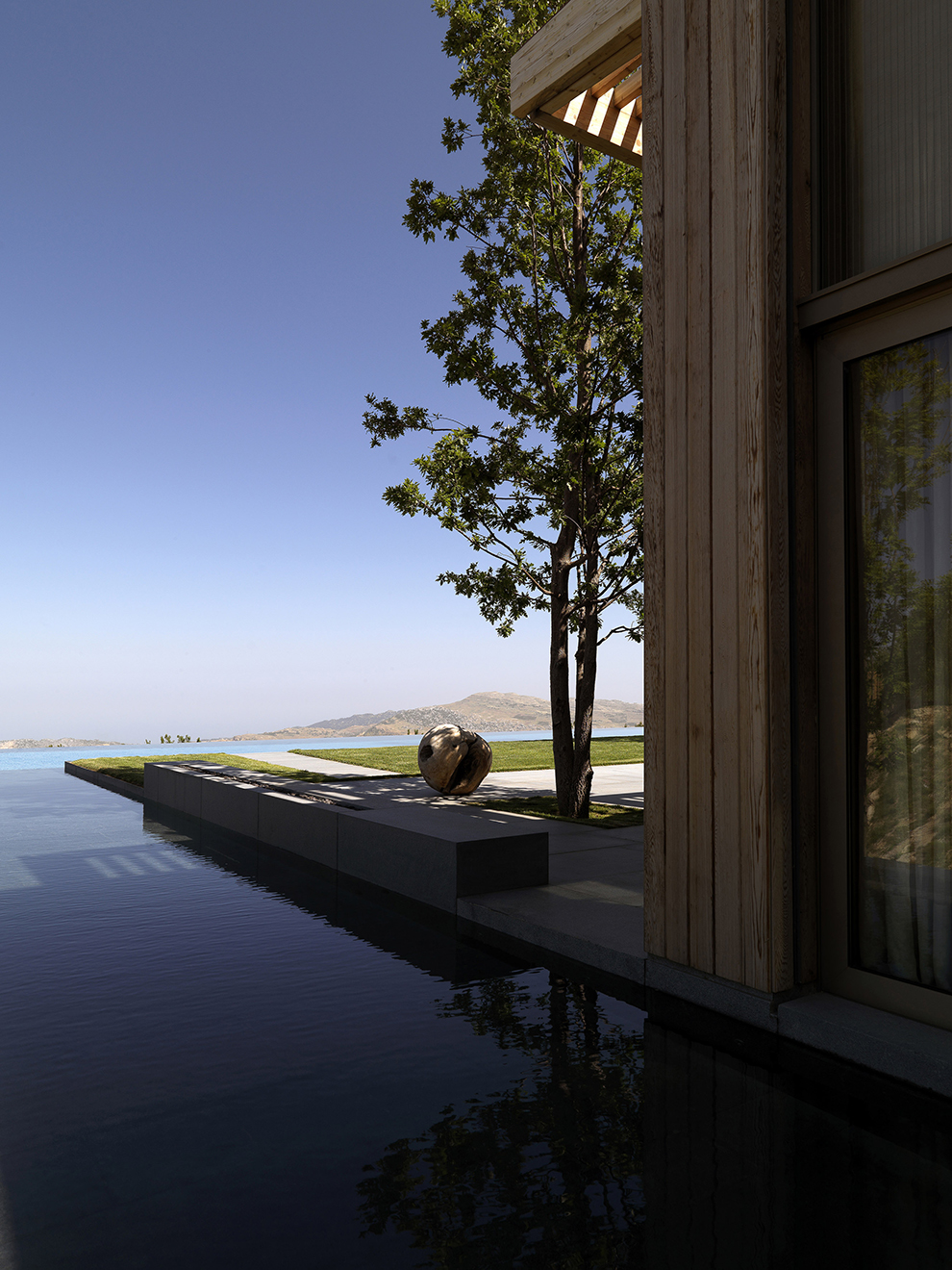 Salame Residence by VDLA - Architizer