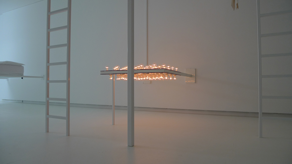 Domestic Astronomy by Philippe Rahm Architectes - Architizer