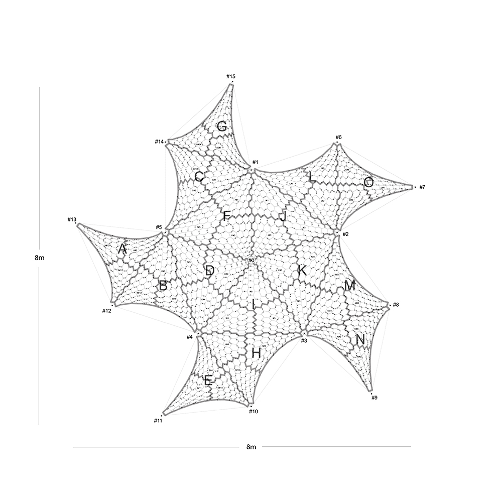 Shell Star by Matsys - Architizer