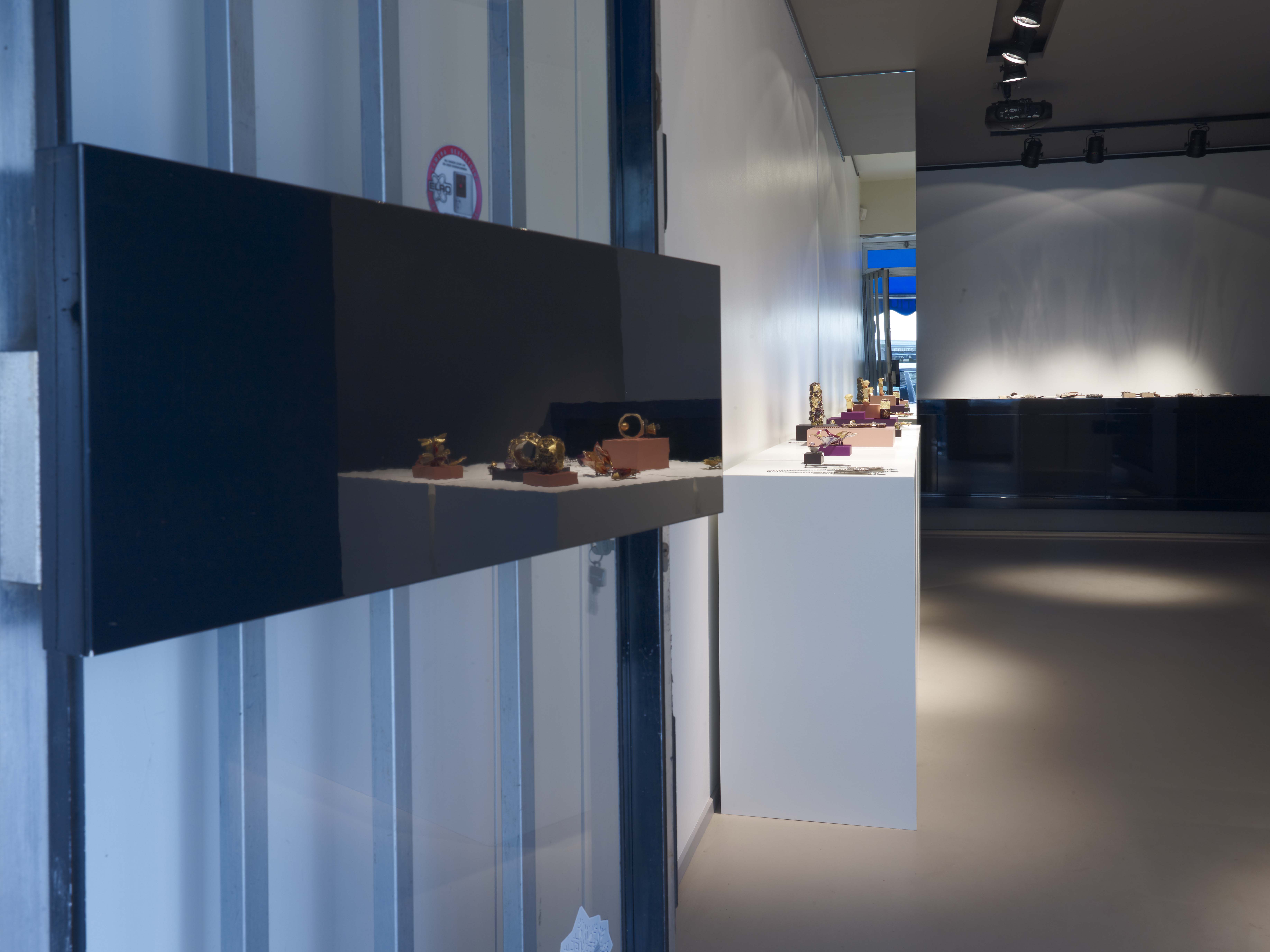 Gallery CVH - Architizer