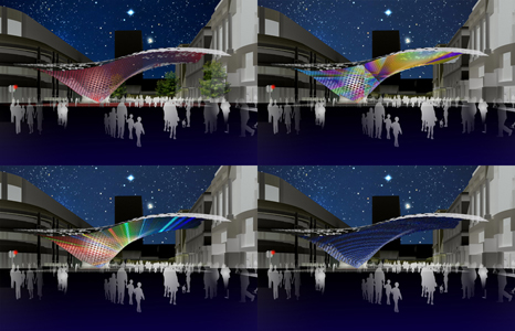 Forrest Place - Situate Sculpture Competition - Architizer