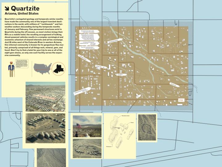 Community: The American Way of Living by Interboro Partners - Architizer