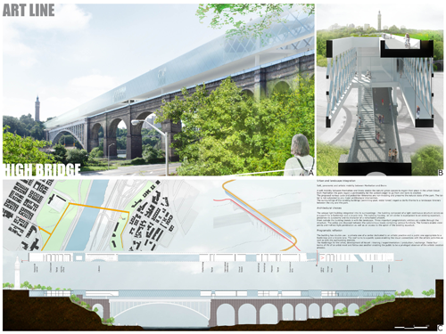 HB:BX Building Cultural Infrastructure Competition - Architizer