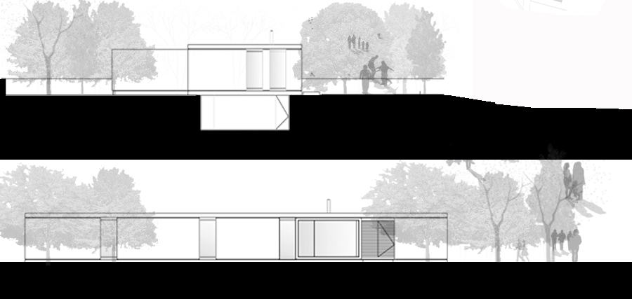 Xavier House - Architizer