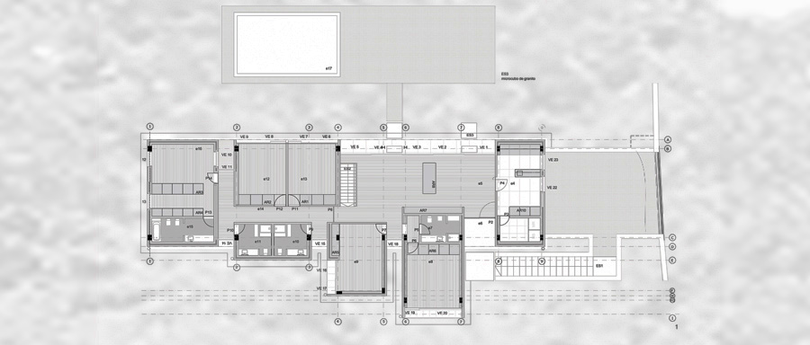 Xavier House - Architizer