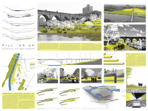 HB:BX Building Cultural Infrastructure Competition - Architizer