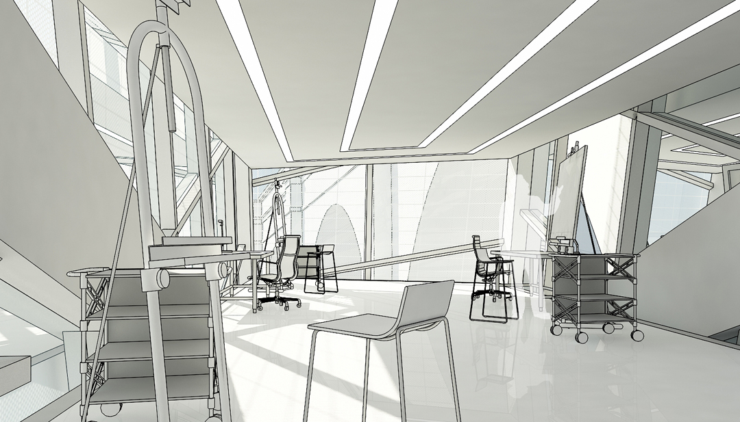 HB BX Building Cultural Infrastructure Competition - Architizer