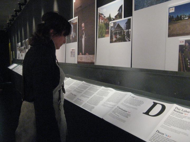 Community: The American Way of Living by Interboro Partners - Architizer