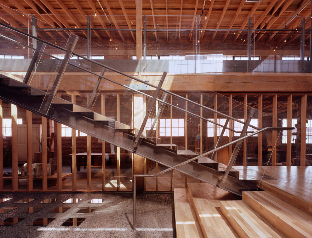 100 Most Popular Handrail Ideas - Architizer