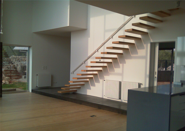 Bsalim 1146 by SA47 sabbag architects - Architizer