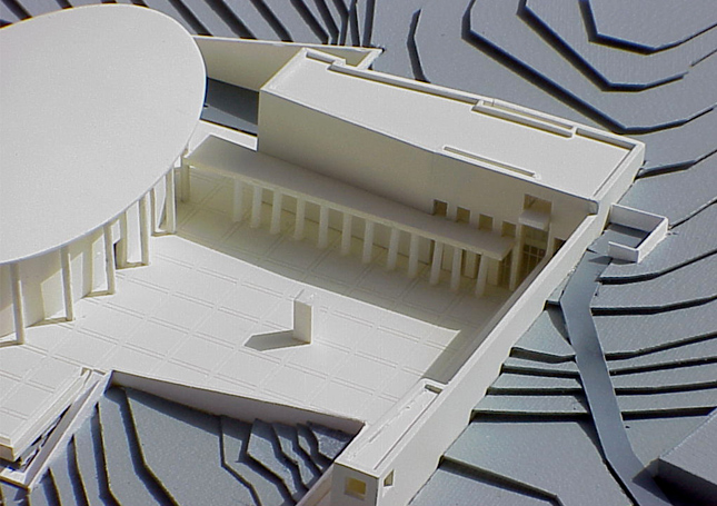 Hardini by SA47 sabbag architects - Architizer