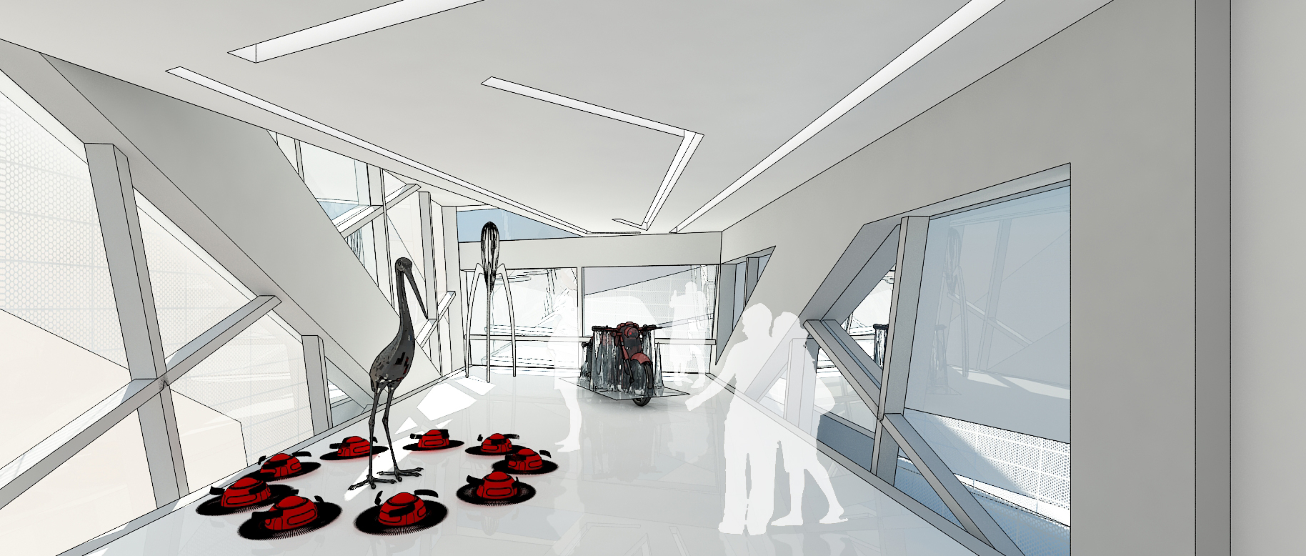 HB BX Building Cultural Infrastructure Competition - Architizer