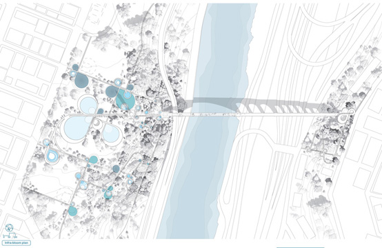 Ripple Effect by PEG office of landscape + architecture - Architizer