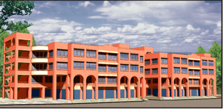 Kathmandu Business Park by Mr. & Mrs. M. L. Kayastha & Associates Pvt ...