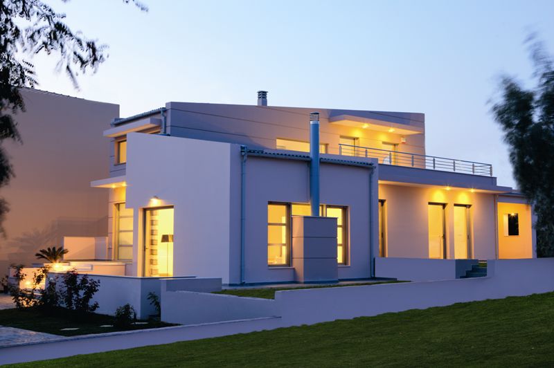 LKMK ARCHITECTS - Architizer