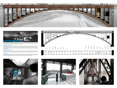 HB:BX Building Cultural Infrastructure Competition - Architizer