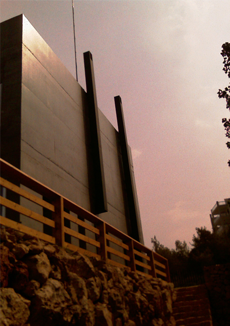 Bsalim 1146 by SA47 sabbag architects - Architizer