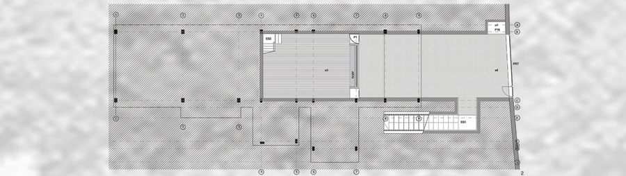 Xavier House - Architizer