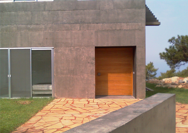 Bsalim 1146 by SA47 sabbag architects - Architizer