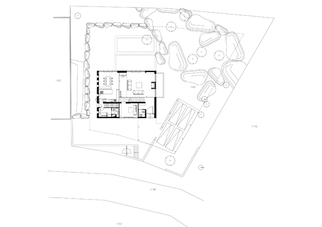 Bsalim 1146 by SA47 sabbag architects - Architizer