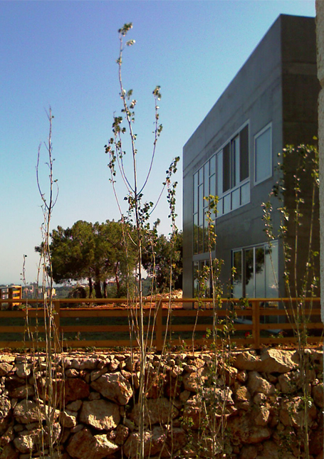 Bsalim 1146 by SA47 sabbag architects - Architizer