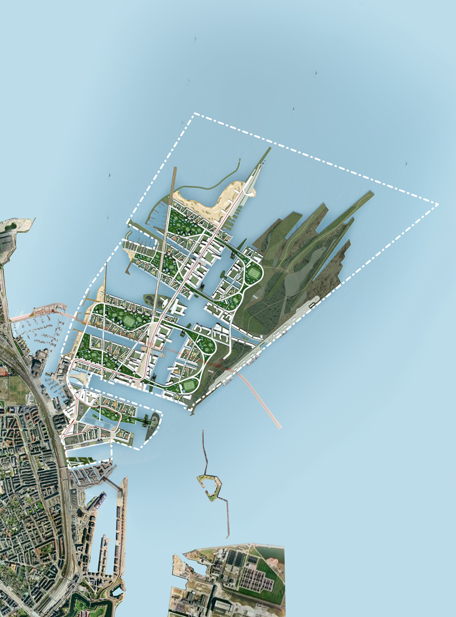 FXCollaborative - Architizer